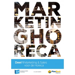 Marketing & Sales voor de horeca